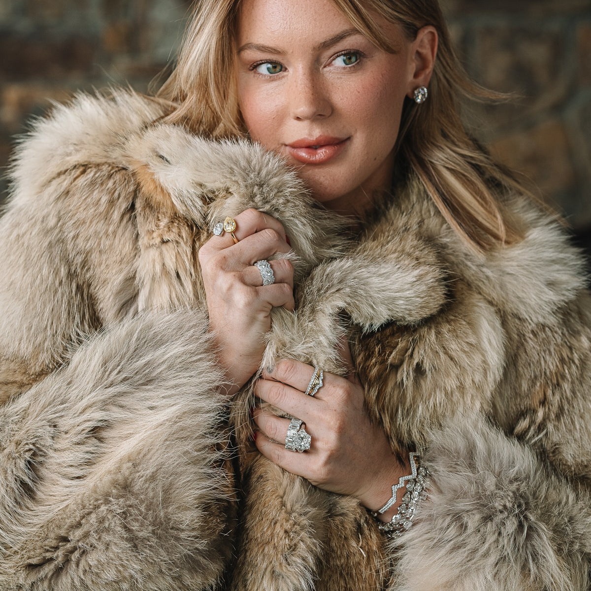 High Jewelry – Jackson Hole Jewelry Company