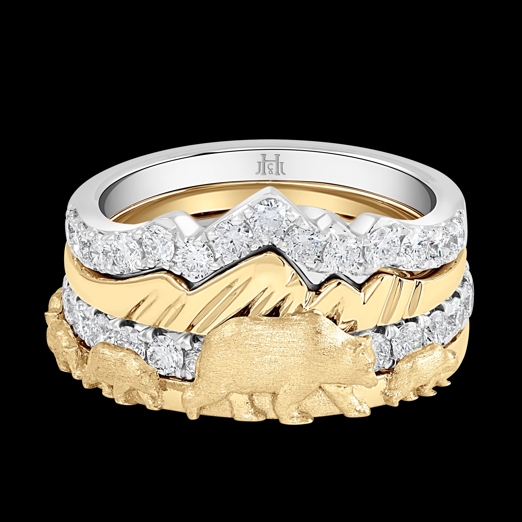 Master Jewelers of the Tetons – Jackson Hole Jewelry Company