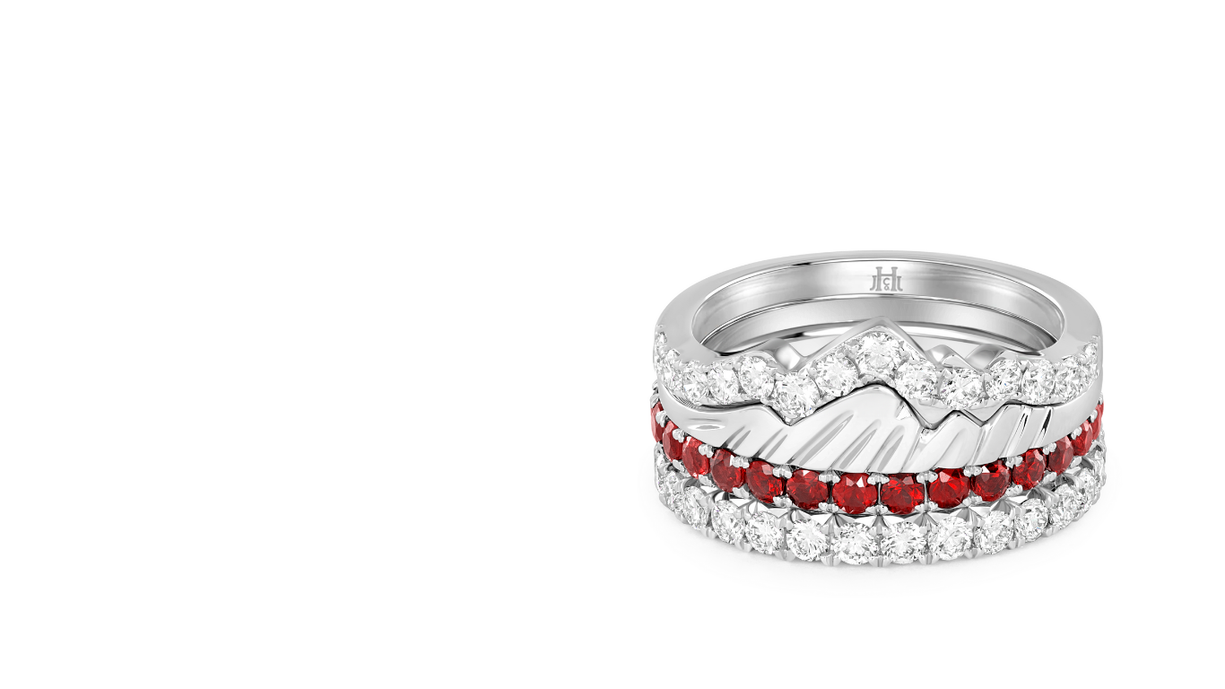Valentine's Day – Jackson Hole Jewelry Company